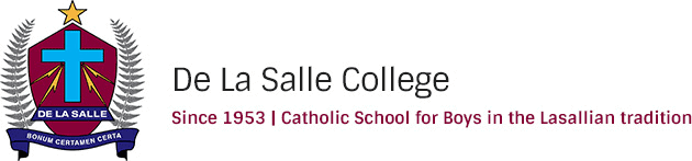 De La Salle College – Catholic Education for Boys in the LaSallian ...