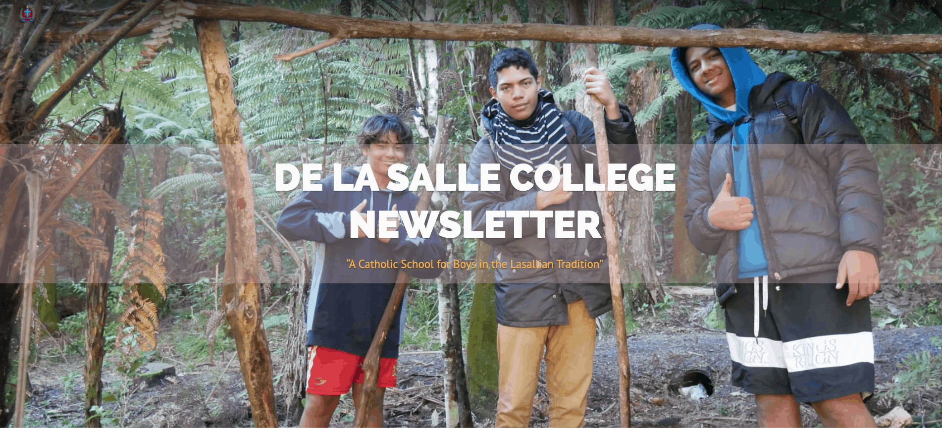 Home - De La Salle College