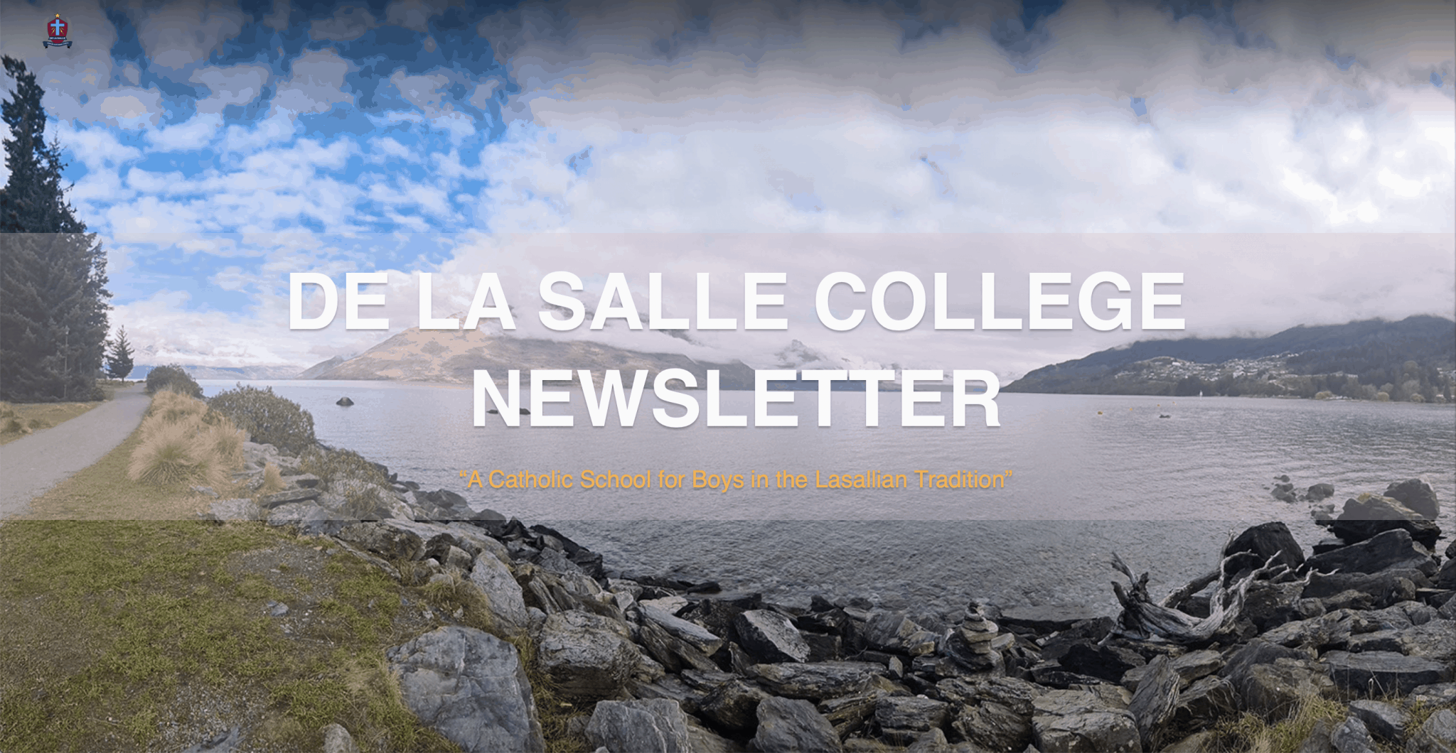 Home - De La Salle College