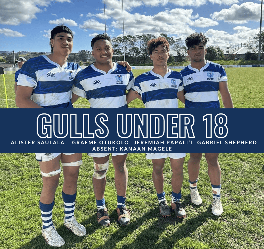 Rugby - De La Salle College