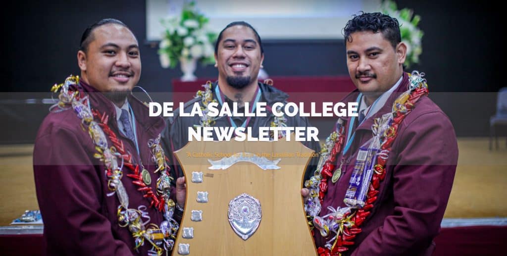 Home - De La Salle College