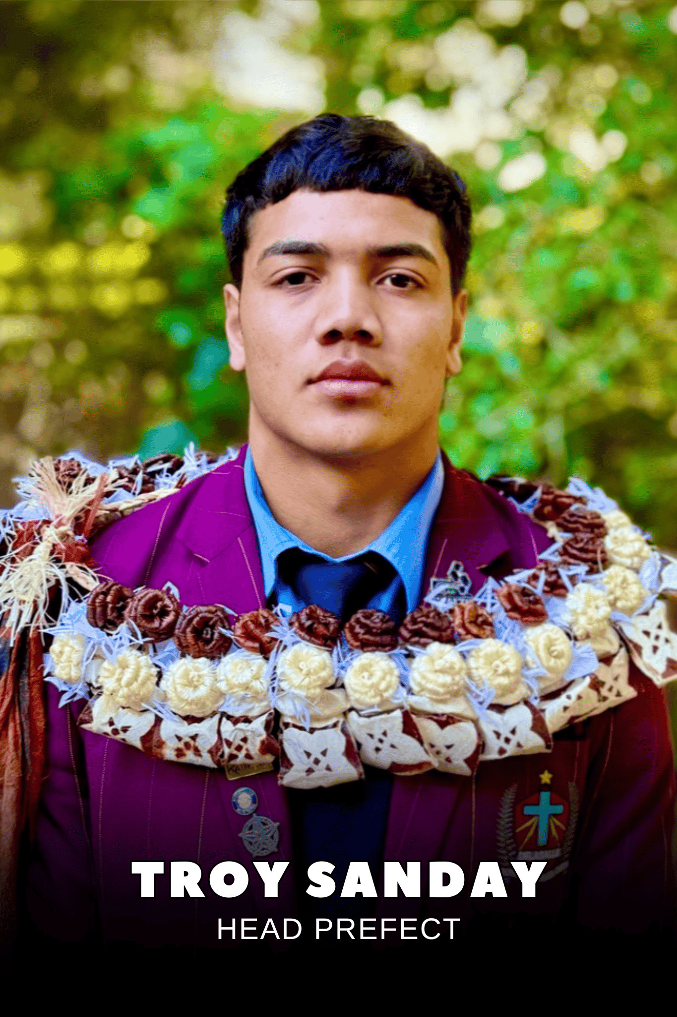 2024 Men of Service - De La Salle College