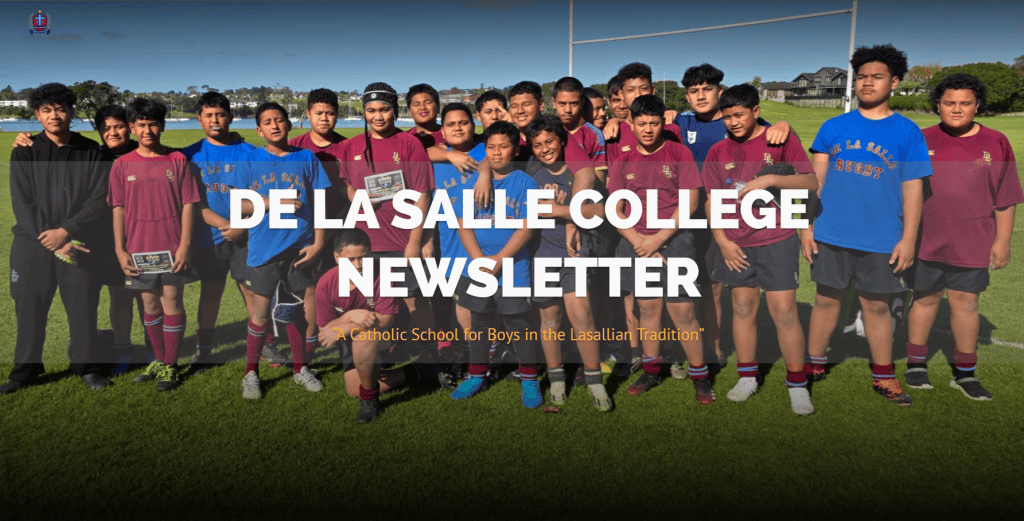 Home - De La Salle College