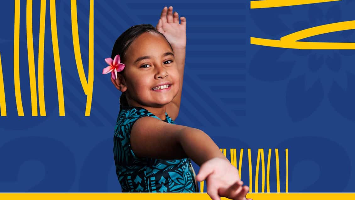 Tokelau Language Week - De La Salle College