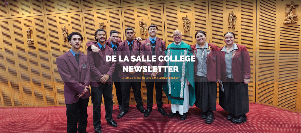 Home - De La Salle College