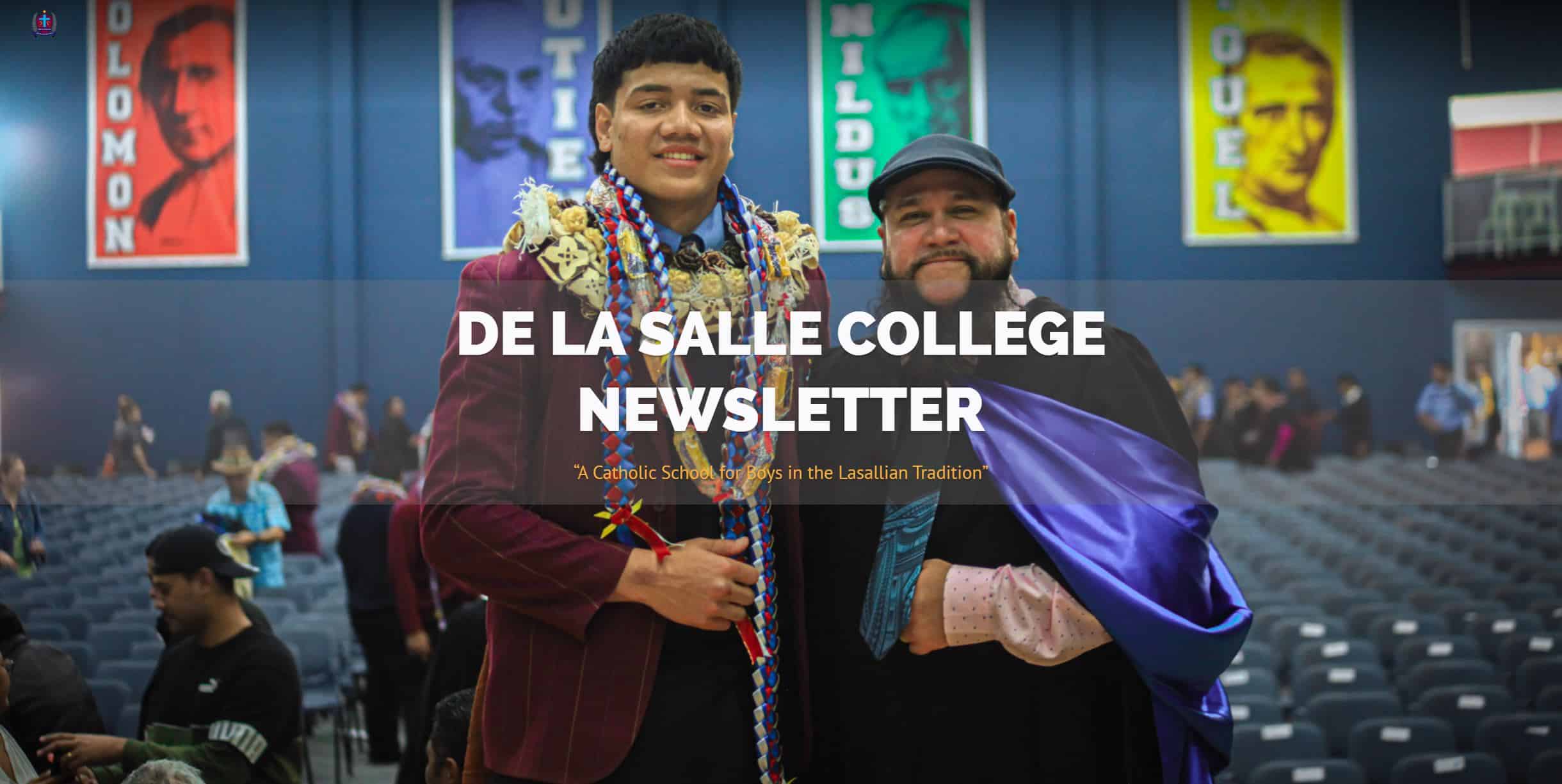 Home - De La Salle College